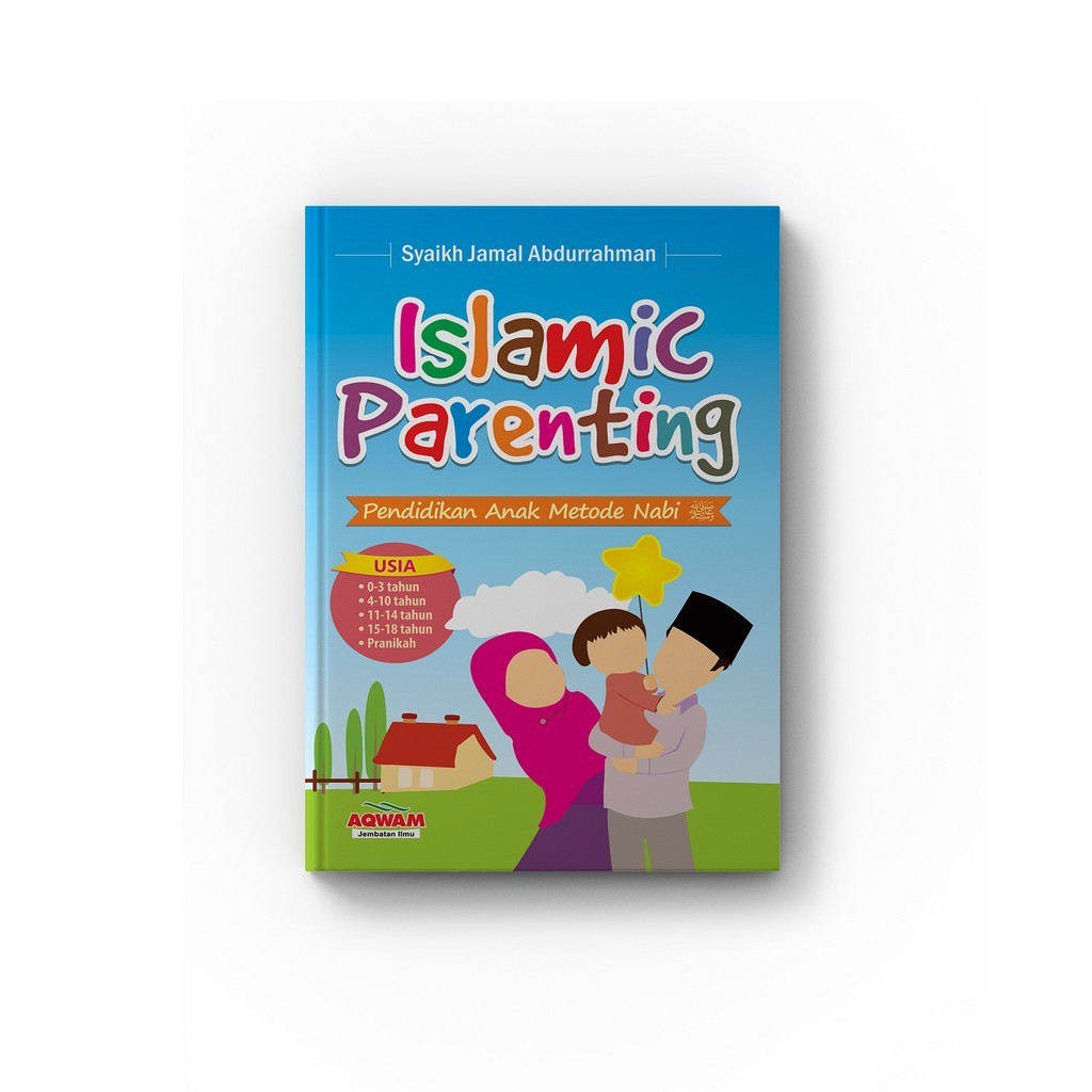 Jual Buku Islamic Parenting | Shopee Indonesia