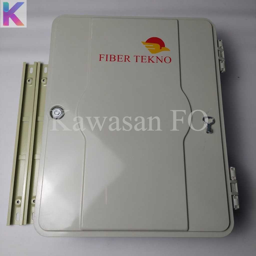 Jual Odc 96 Core Kosongan / Odc Pole / Odc Tiang Kapasitas 96 Core ...