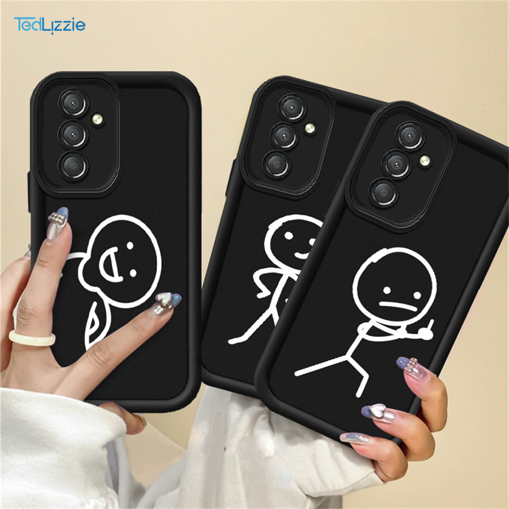 Jual Casing hp Samsung A35 A55 5G A05 A05S A14 5G A03S A04S A04E A53 A54 A10S A10 A11 A12 A13 ...