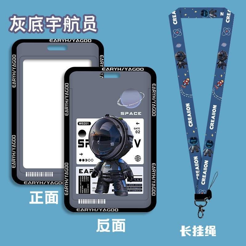 Jual ⭐ MKBK ⭐ Layerd Id Card Wadah Id Card Tempat Id Card Bening ...