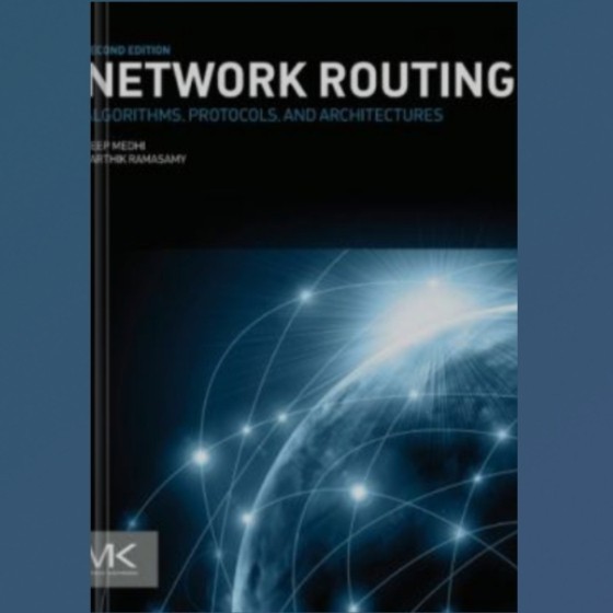 Jual Buku Network Routing Algorithms, Protocols, and Architectures ... Jual Buku Network Routing Algorithms, Protocols, and Architectures ...