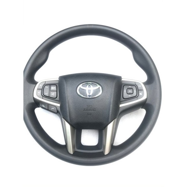 Jual STIR AIRBAG TOYOTA INNOVA REBORN TIPE G KARET BARANG BARU KOMPLIT ...