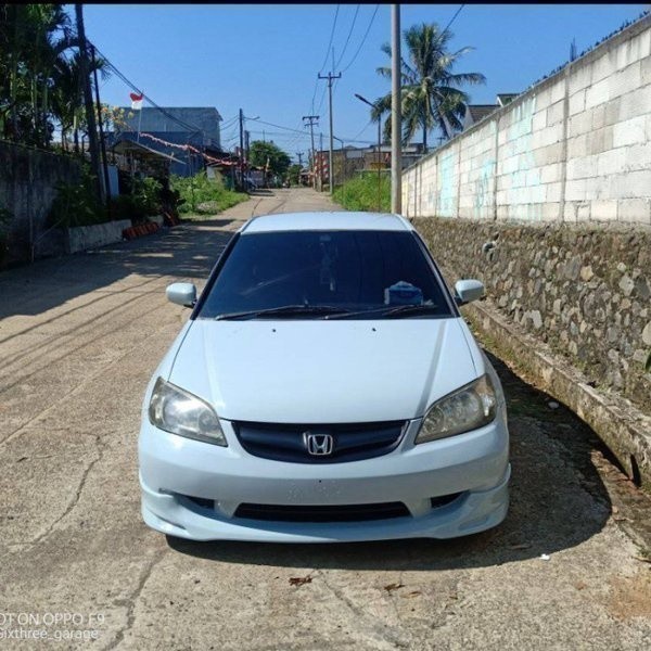 Jual Bodykit Civic es body kit Civic es bodikit civic es body kit civic ...