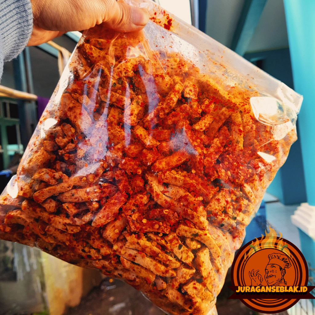 Jual 1Kg - BASRENG SULTAN BANDUNG POHARA | Shopee Indonesia