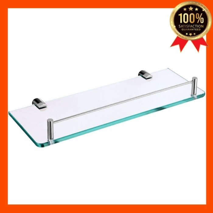 Jual Glass Shelf 704 Rak Kaca Import PAP | Shopee Indonesia