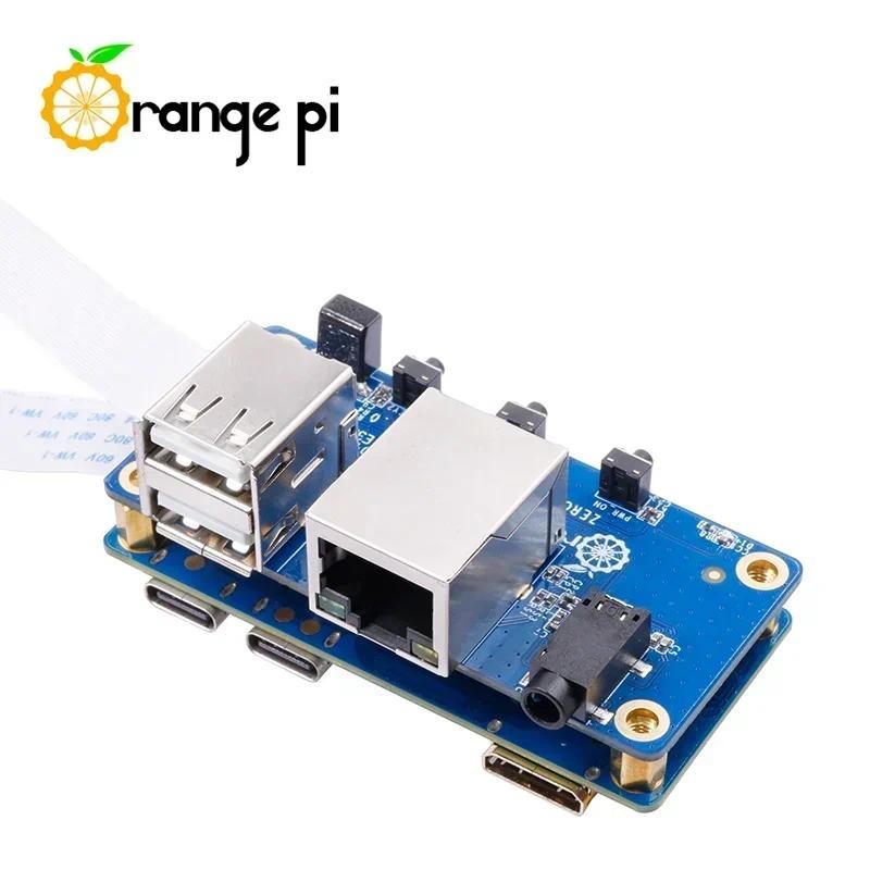 Jual Orange Pi Expansion Board For Orange Pi Zero 2W Mini PC Demon ...