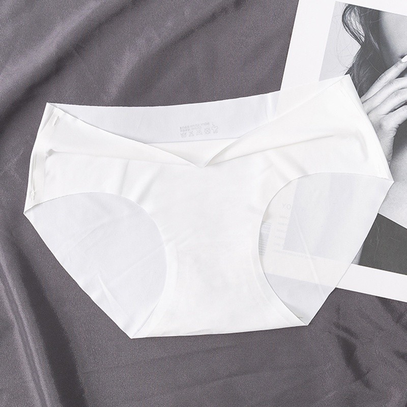 Jual MQIU - Celana Dalam Wanita Premium Quality Cd Seamless Halus Tanpa ...