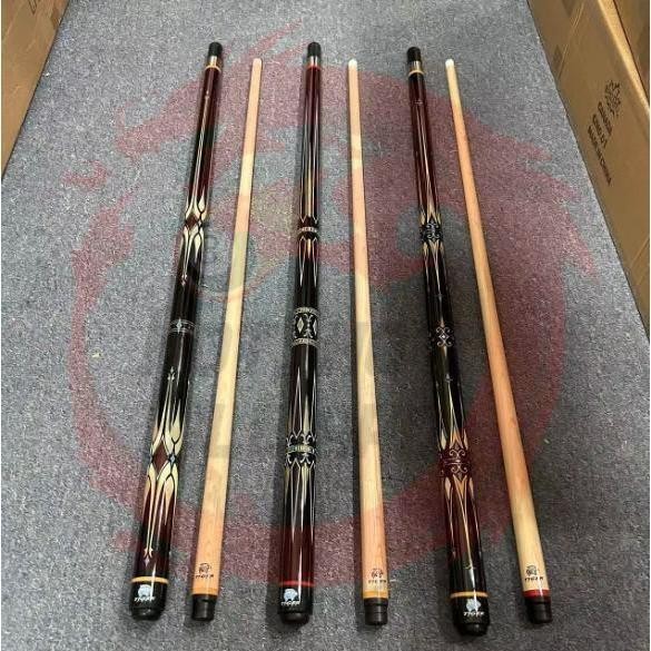 Jual TIGER CUES Pool Cue Fast Joint 13mm - Play/Pool Cue Stick Billiard ...