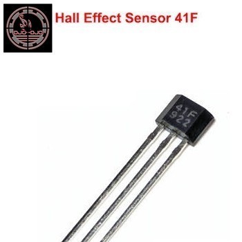 Jual 41F Hall Sensor Hub Dinamo Motor Listrik Dioda Transistor IC OH41F | Shopee Indonesia