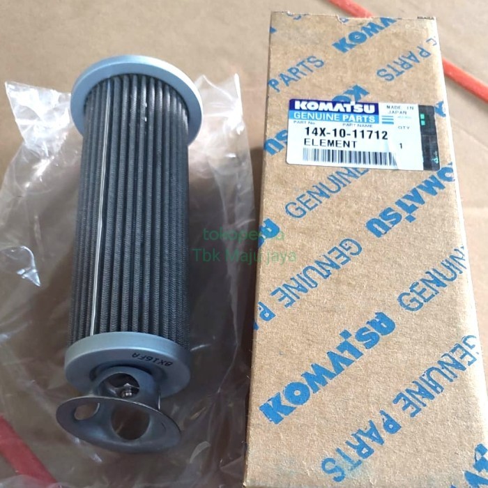 Jual Strainer 14x-10-11712 Komatsu D85 D65 D70 Filter Strainer ...