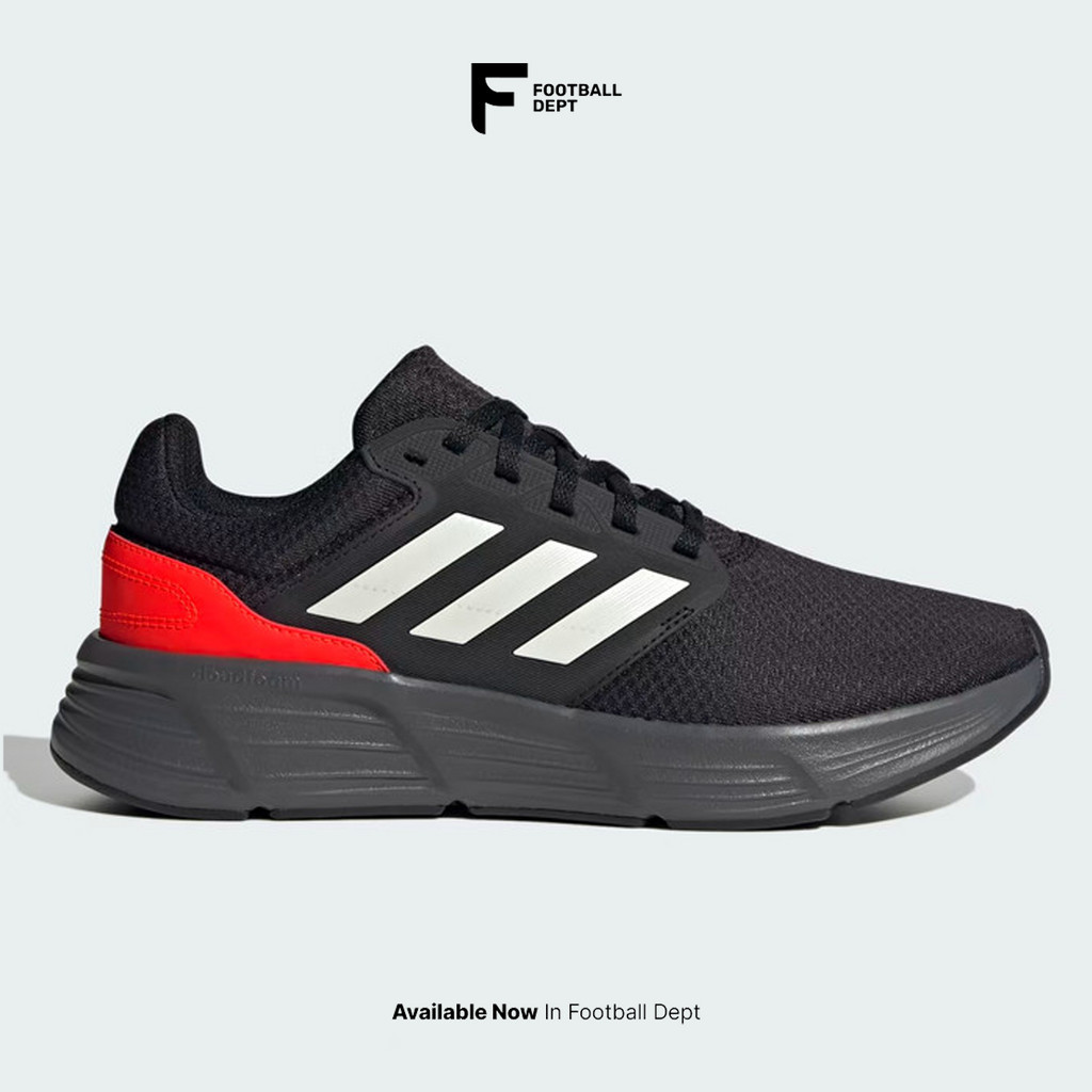 Jual ADIDAS GALAXY 6 M IE1978 Sepatu Lari Pria ORIGINAL | Shopee Indonesia