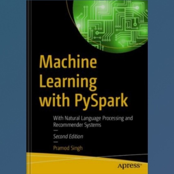 Jual Buku Machine Learning with PySpark | Shopee Indonesia Jual Buku Machine Learning with PySpark | Shopee Indonesia