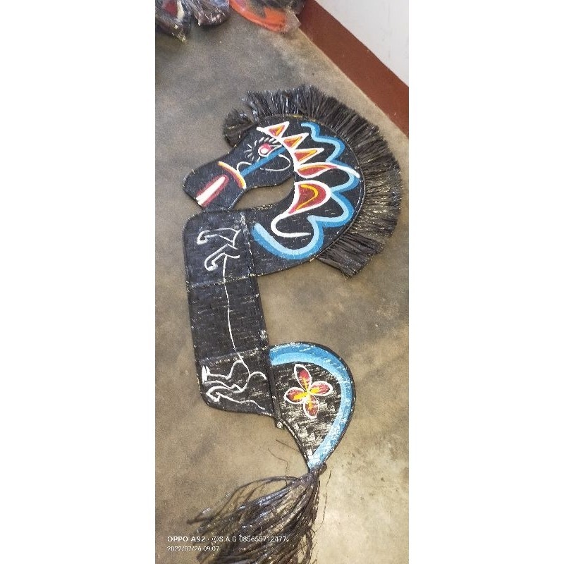 Jual TERMURAH !! KUDA KEPANG / JARANAN / kuda lumping | Shopee Indonesia