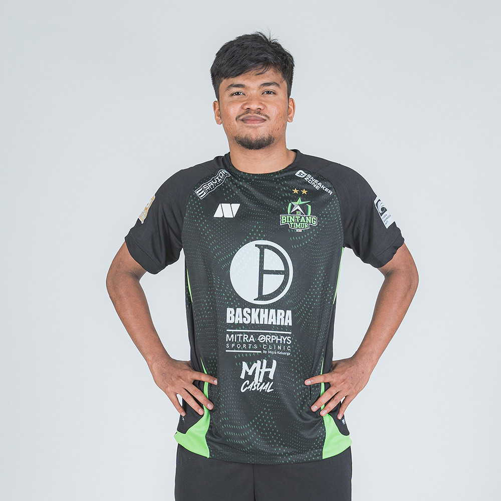 Jual NOIJ Atasan Jersey Match BTS 23/24 - Black | Shopee Indonesia