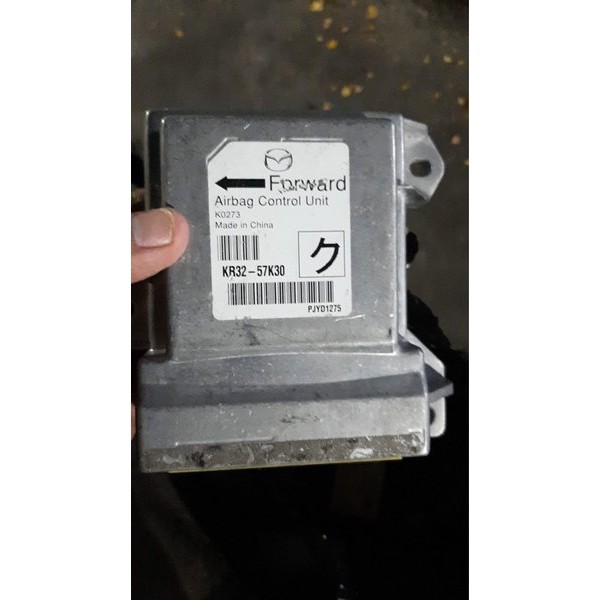 Jual MODUL SRS AIRBAG COMPUTER AIRBAG MAZDA CX5 | Shopee Indonesia