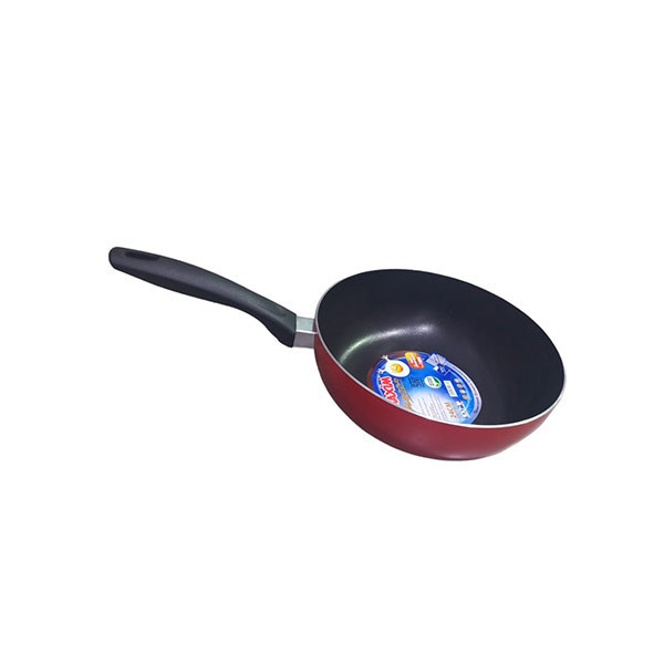 Jual MAXIM VALENTINO DEEPWOK 24 CM | Shopee Indonesia