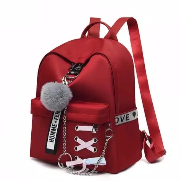Jual TAS DIANA - TAS RANSEL BACKPACK WANITA MODEL TERBARU TERMURAH ...