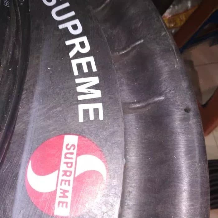 Jual KABEL SERABUT NYAF 35MM 1X35 MM Supreme Metal Serabut Meteran ...