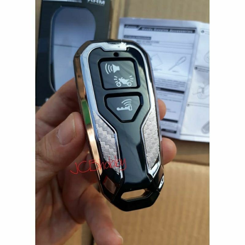 Jual Cover remot Honda STYLO 160 VARIO 125 2023 New SCOOPY 2023 ADV 160 ...