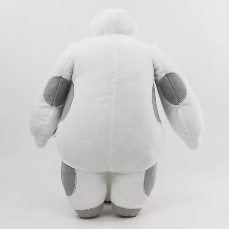 Jual PROMO Boneka Robot Big Hero 6 Baymax Bahan Plush Lembut dan Nyaman ...