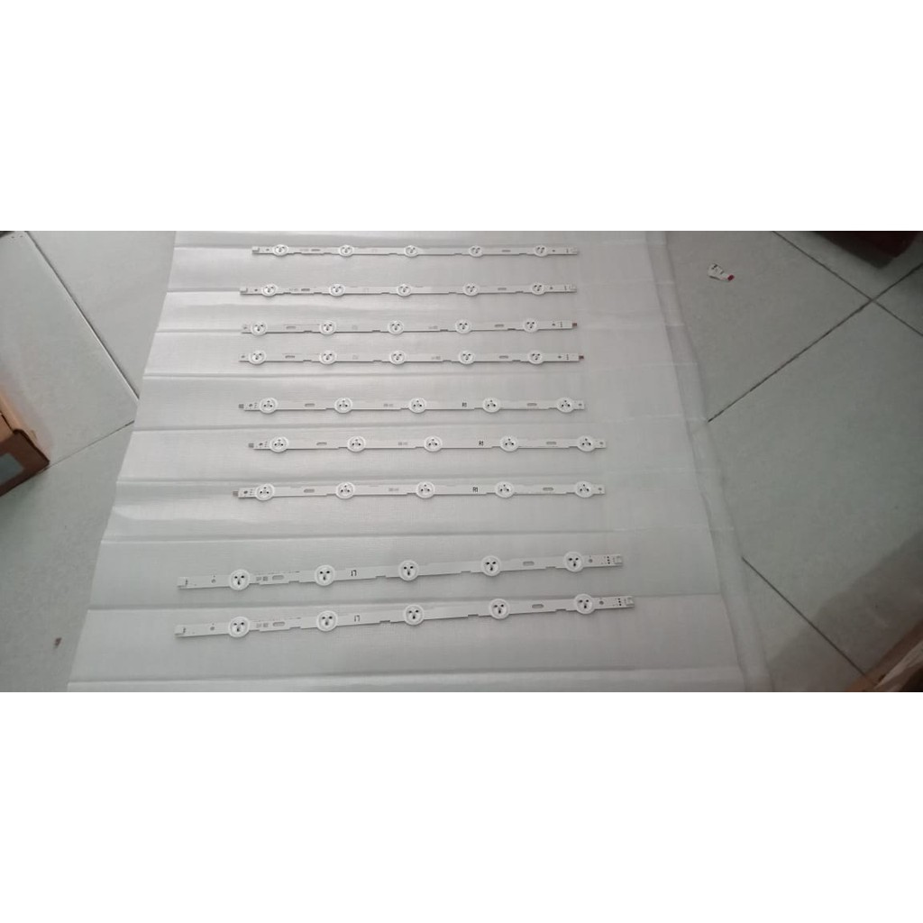 Jual LAMPU TV BACKLIGHT- BL-LED ARRAY TV LG 42 42LN5100 / 42LN5400 / 42LN5710 / 42LN549C ...