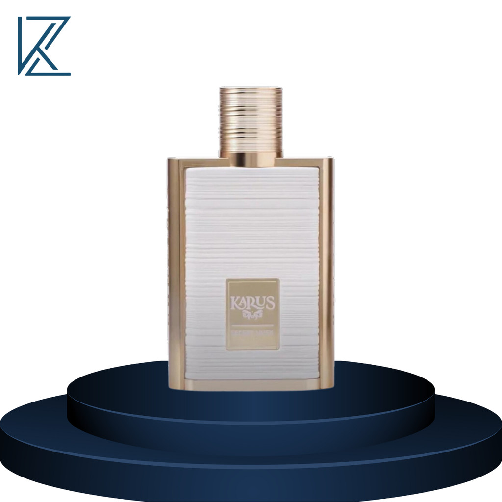 Jual Parfum Khadlaj Karus Secret Musk EDP 100ml for unisex | Shopee Indonesia