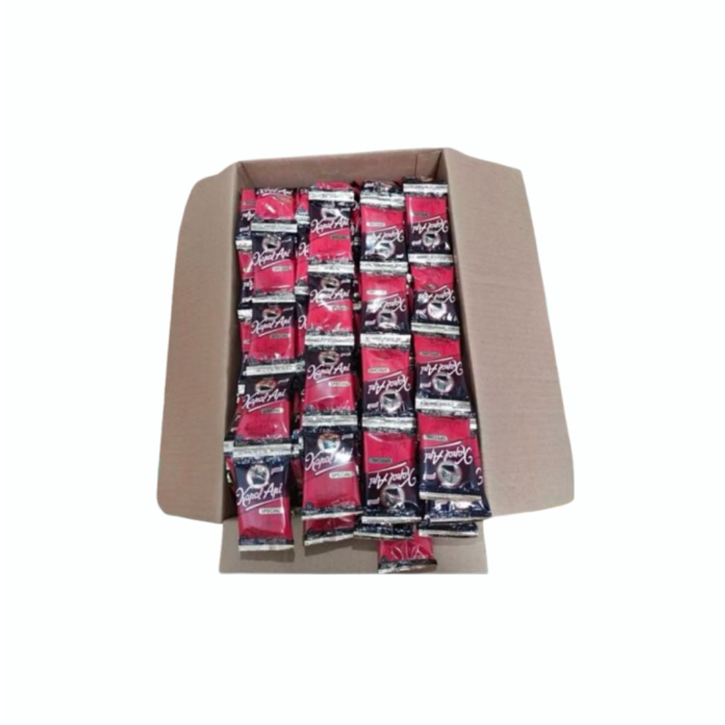 Jual (MINI) Kopi Kapal Api Spesial 6gr DUS | Shopee Indonesia