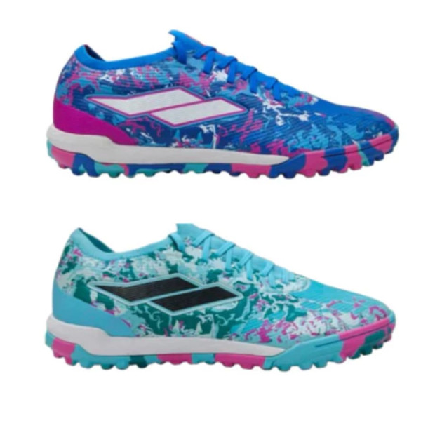 Jual {TURF} Sepatu Minisoccer Minsoc Mini Soccer MILLS XYCLOPS KALDERA ...