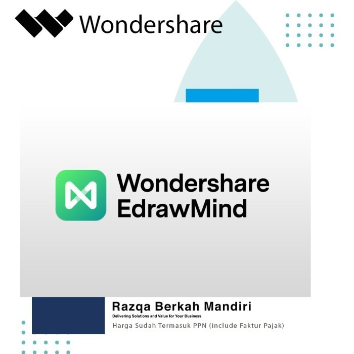 Jual Edraw Mind 1 Year | Shopee Indonesia