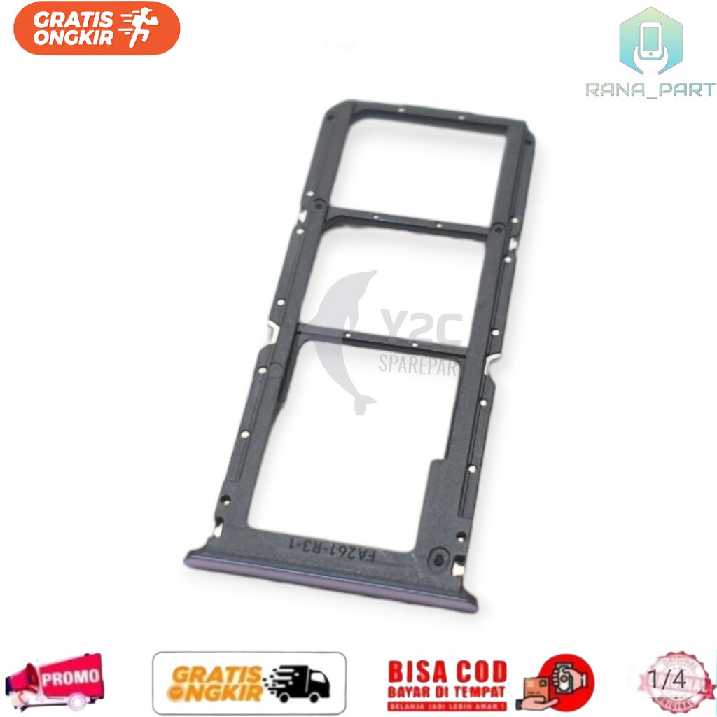 Jual OPPO RENO 5F / RENO 5 LITE / F19 PRO / A94 5G | Simlock Simtray ...