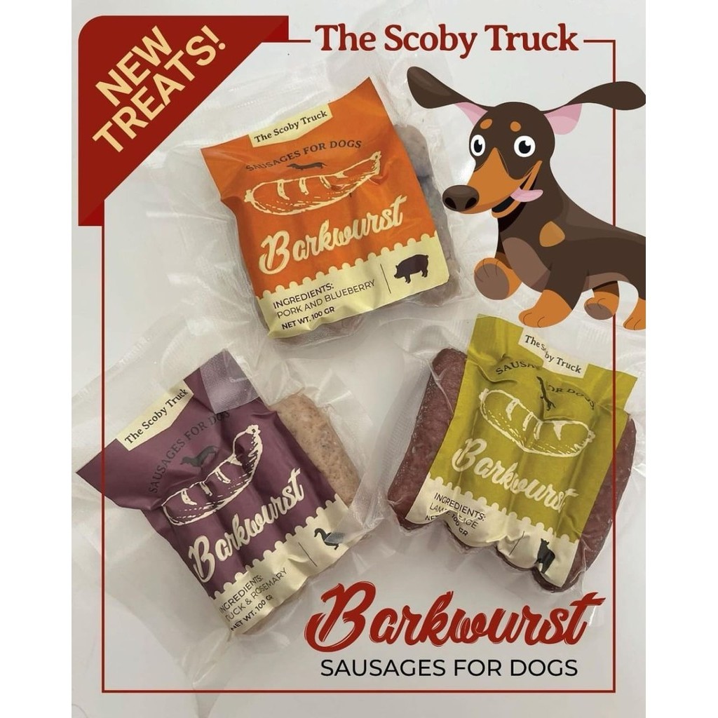 Jual SCOBY Beef Sausage | Shopee Indonesia