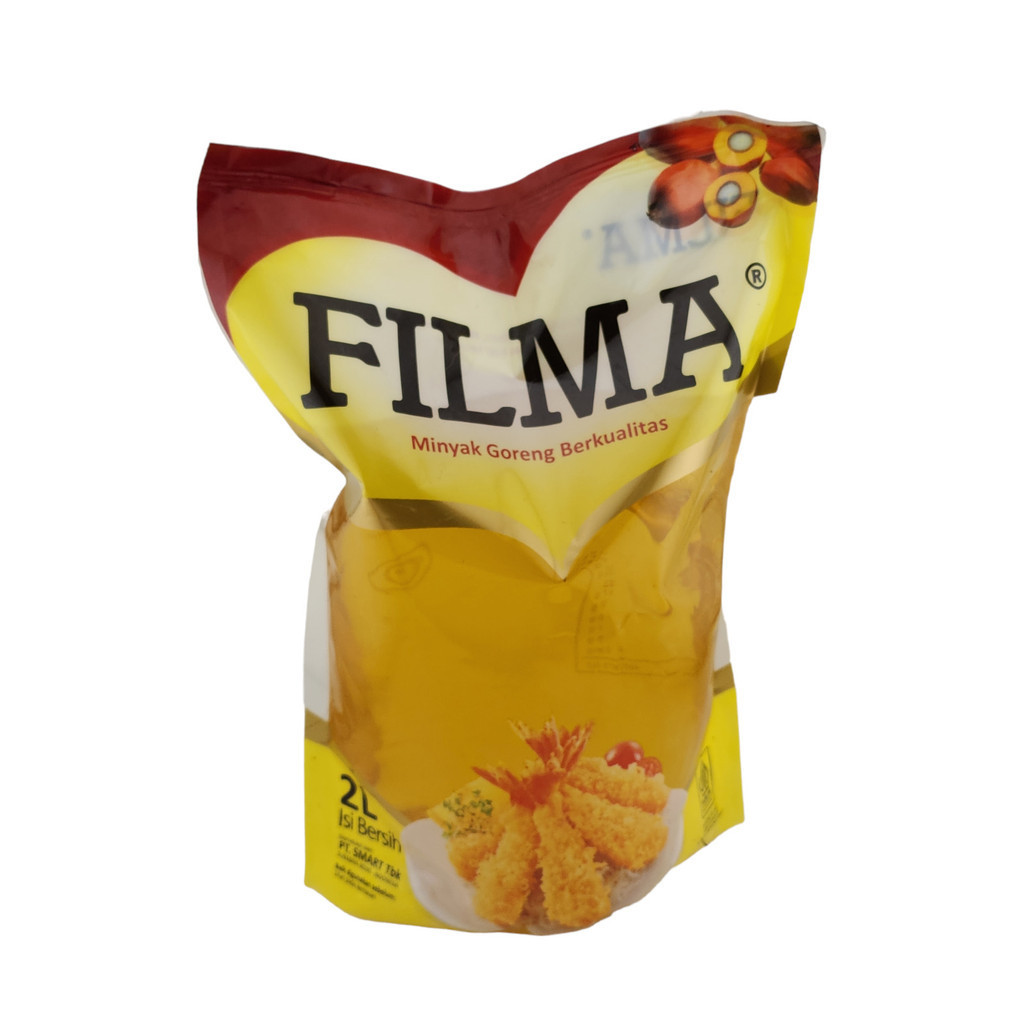 Jual Filma Minyak Goreng 2 Liter | Shopee Indonesia