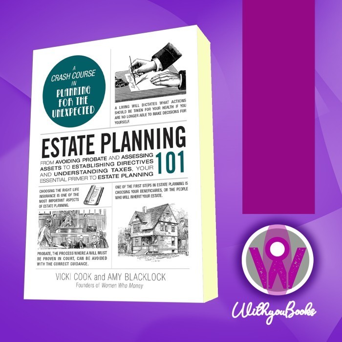 Jual Estate Planning 101: From Avoiding Probate and Assessing Assets to ...
