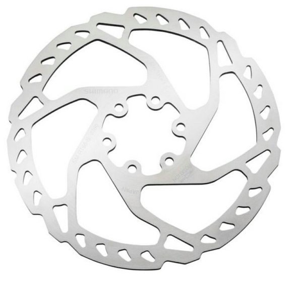 Jual Shimano Rotor SMRT 66 160mm Six Bolt | Shopee Indonesia