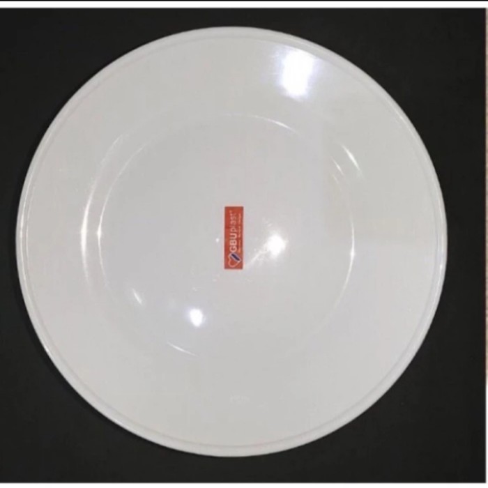 Jual Piring Ceper Plastik GBU | Shopee Indonesia