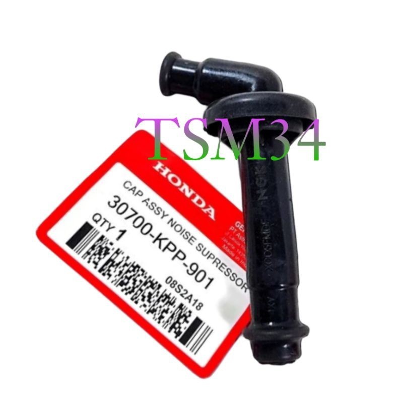 Jual cop busi cangklong busi tutup busi CB150R / CBR 150 / sonic 150 ...