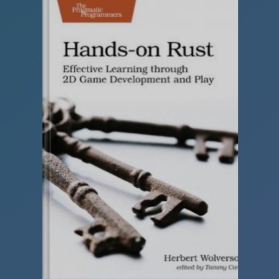 Jual Buku Hands-on Rust | Shopee Indonesia