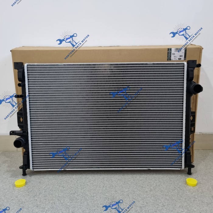 Jual Radiator Range Rover Evoque Genuine New Original LR039530 | Shopee ...