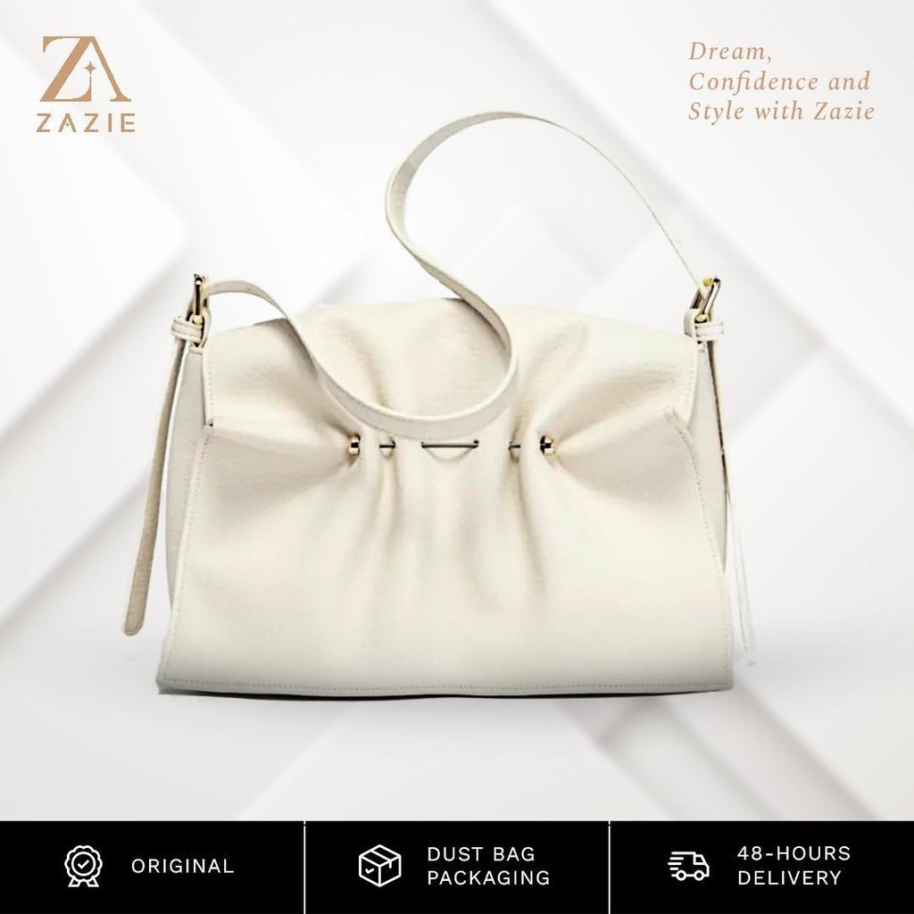 Jual ZAZIE (3351) - Tas Selempang Wanita Ria Sling Bag Shoulder Bag Tas ...