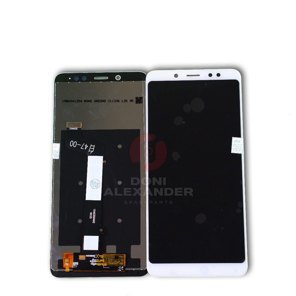 Jual LCD TOUCHSCREEN XIAOMI REDMI NOTE 5 PRO - LCD REDMI NOTE 5 ...