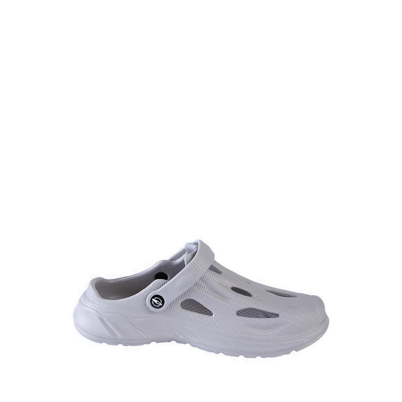 Jual Payless Rugged Outback Mens Bruce Clog Sandals - Light Grey_01 ...