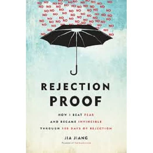 Jual [ ] Rejection Proof | Shopee Indonesia