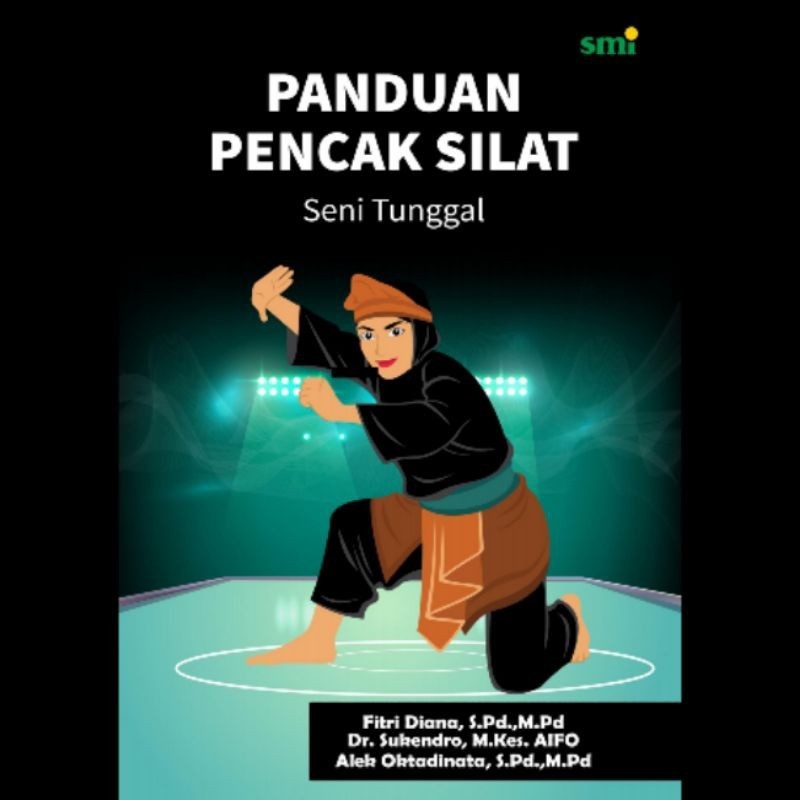Jual E book panduan pencak silat | Shopee Indonesia