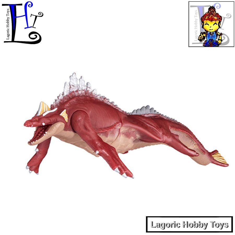 Jual Movie Monster Series Aquatilis [Godzilla S.P Singular Point ...