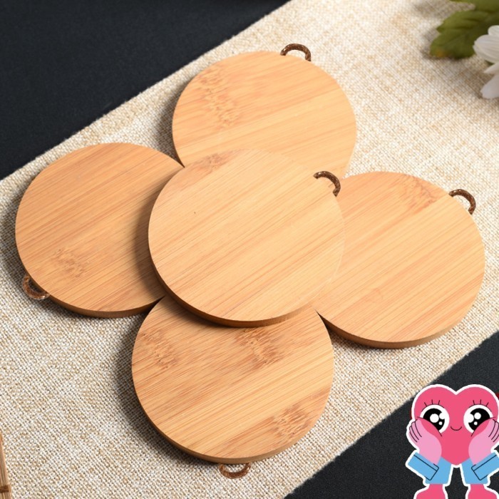 Jual JCM Kayu Pinus Talenan Kayu Tambang Talenan Bulat Properti Foto ...
