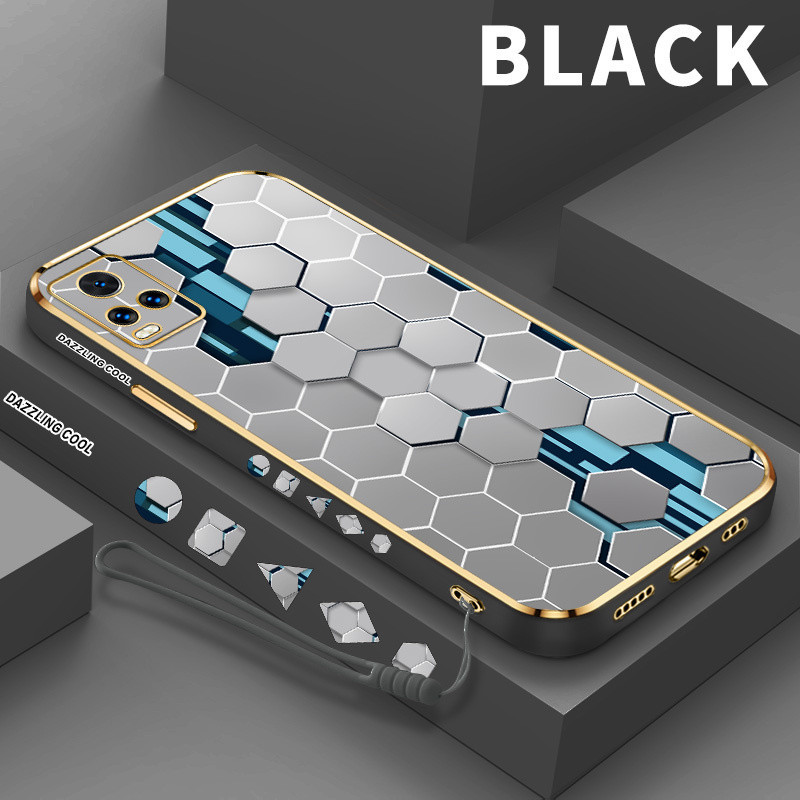 Jual Case HP Vivo V20 2020 2021 V20 SE Vivo V21 5G V21e 4G vivi V21s ...