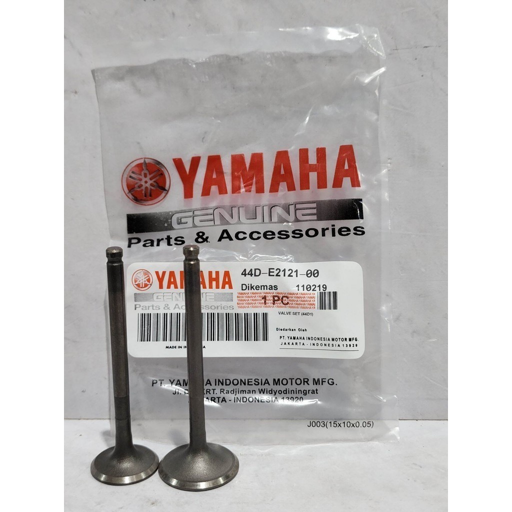 Jual KLEP SET PAYUNG KLEP YAMAHA XEON 44D | Shopee Indonesia Jual KLEP SET PAYUNG KLEP YAMAHA XEON 44D | Shopee Indonesia