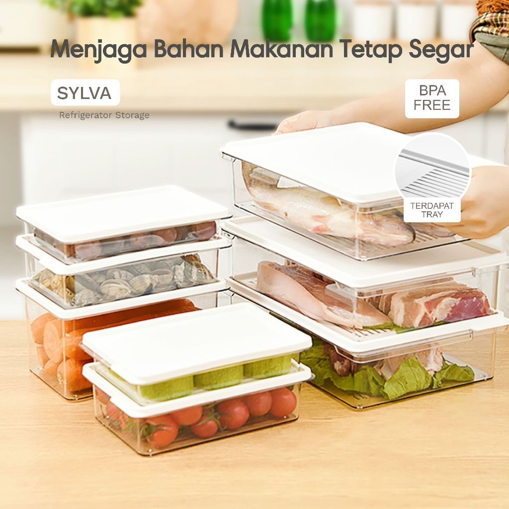 Jual Youware - Sylva Food Preparation (termasuk saringan) / Kotak ...