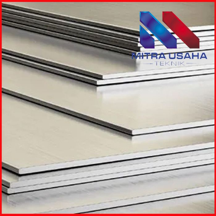 Jual Plat SPCC 1.2 mm 4x8 FT Putih Steel Plate Pelat Karoseri Cold Coil ...