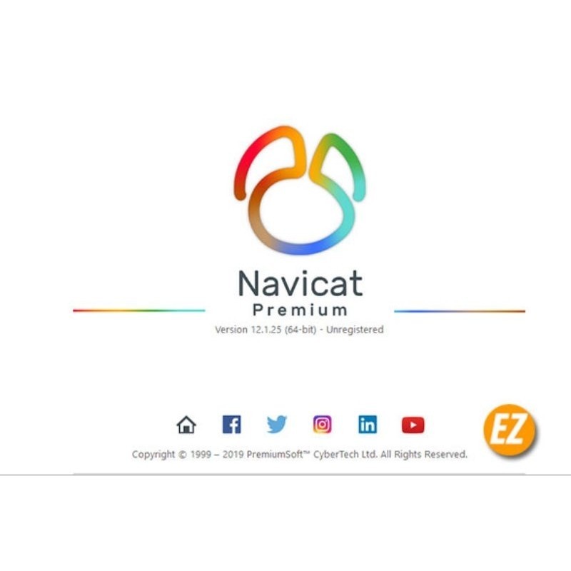 Jual Navicat Premium Original License - 1 Year | Shopee Indonesia